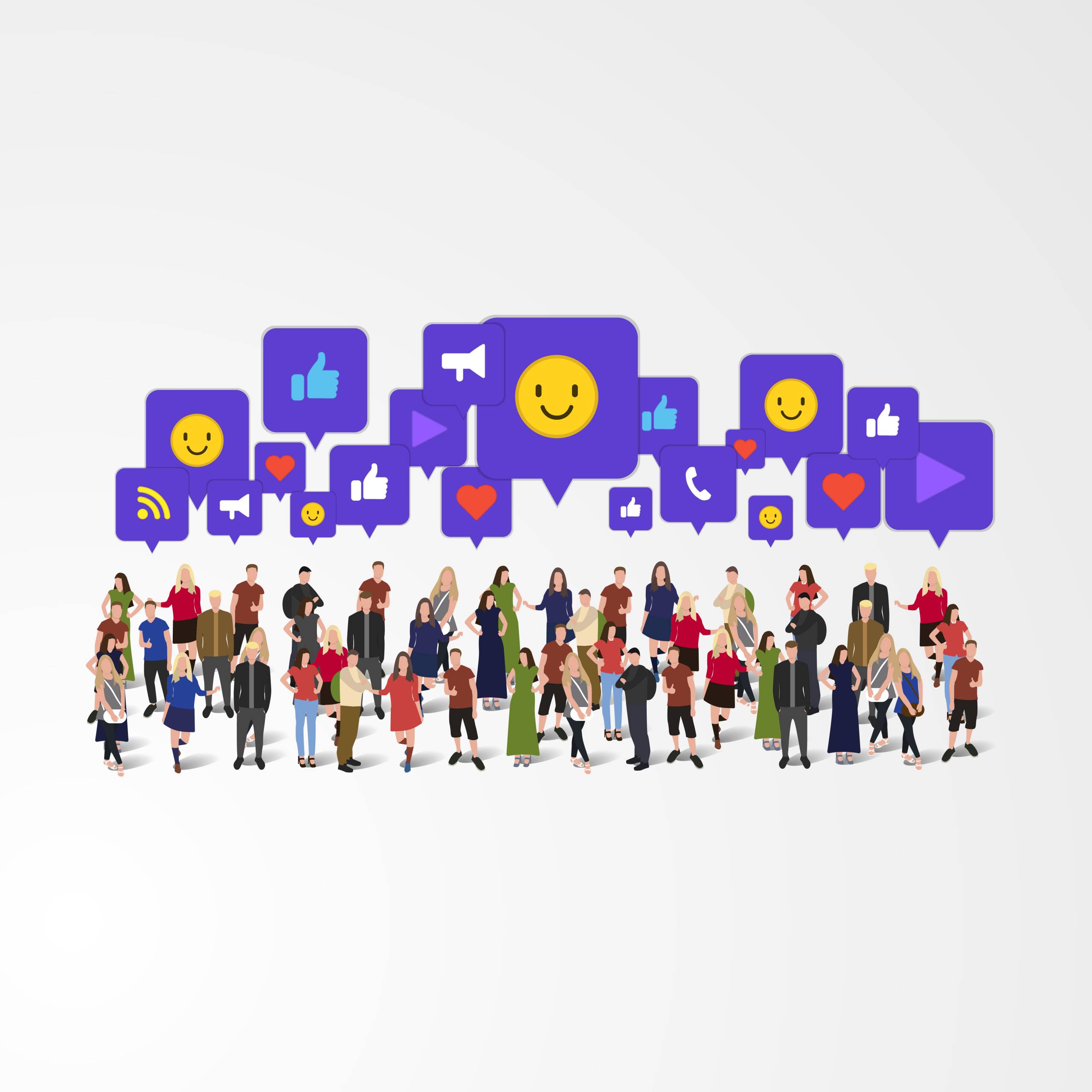 What You Need To Know About Facebook Groups - Think Big Online ...